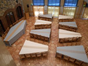 Delta Tables